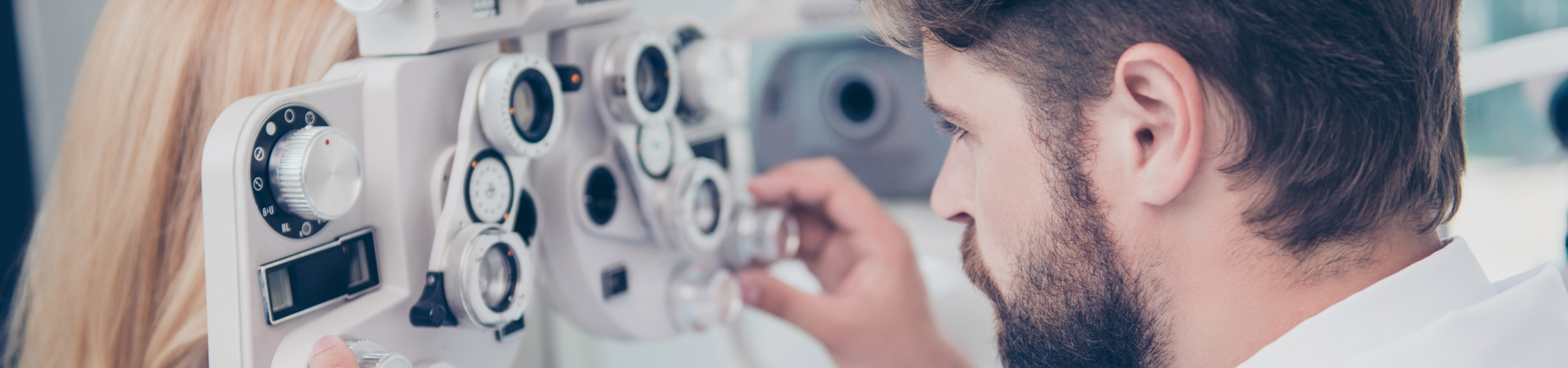 NHS Sight Tests Taylors Optometrists